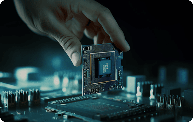 Interlink Electronics | Global Sensor Technology & Solution Provider