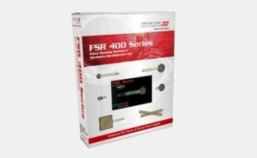 FSR Sensor, Force Sensing Resistor | Interlink Electronics