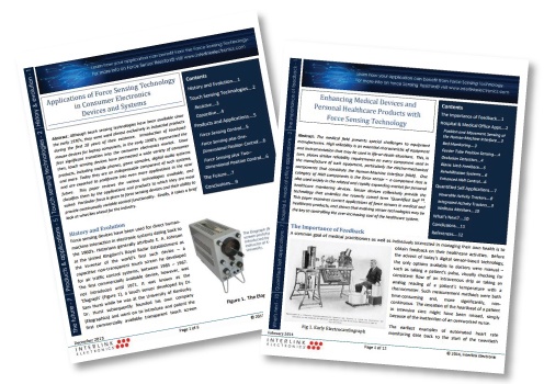 Request White Papers