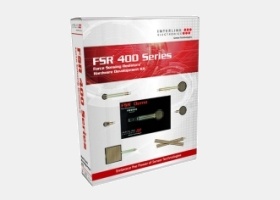 FSR 400 HDK | Hardware Development Kit