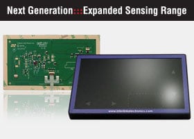 Mouse, Pointing & Touchpad | HMI Products