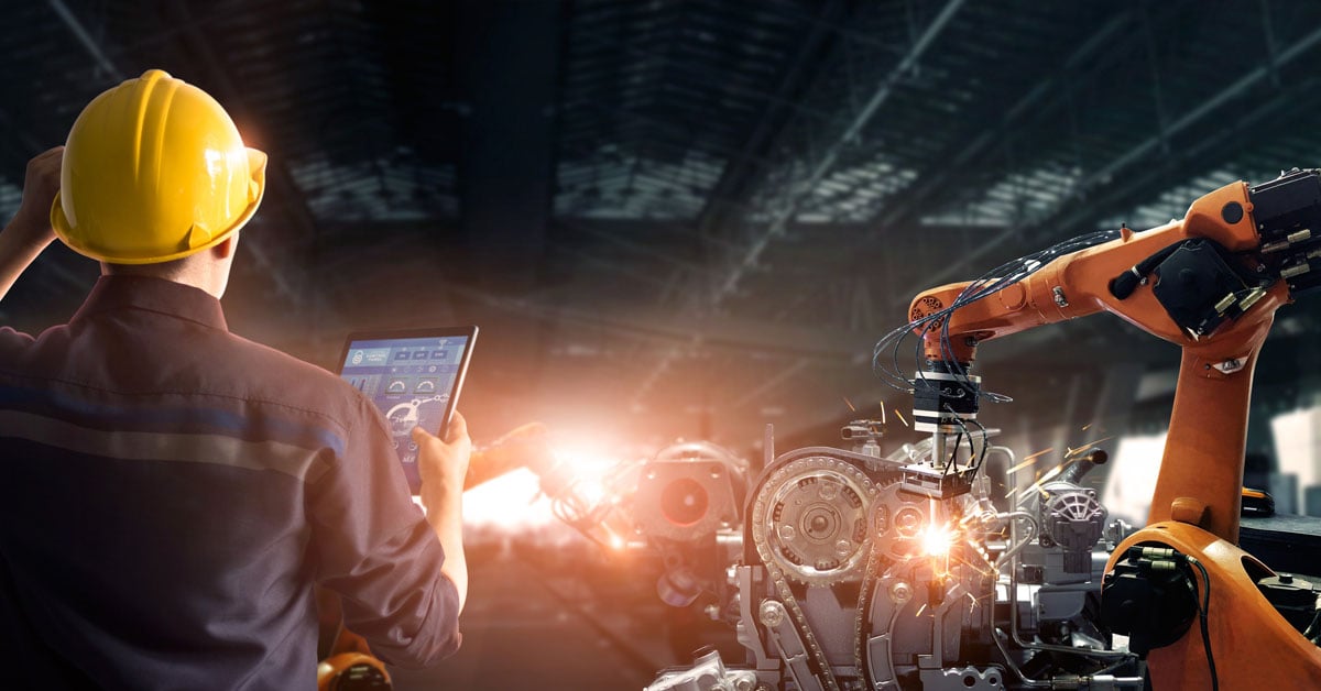 Your Cheat Sheet to Common Manufacturing Standards