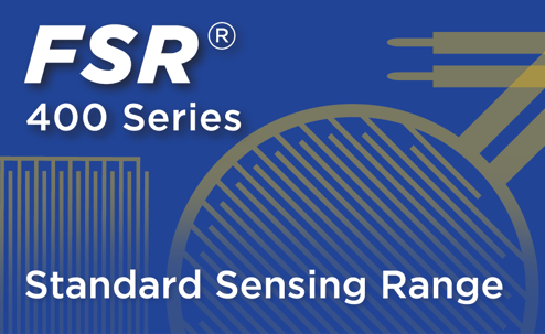 FSR Sensor, Force Sensing Resistor | Interlink Electronics