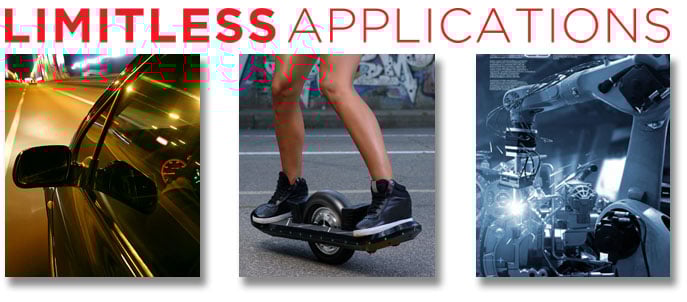 Custom Sensor Advisors, Custom Sensors | Interlink Electronics