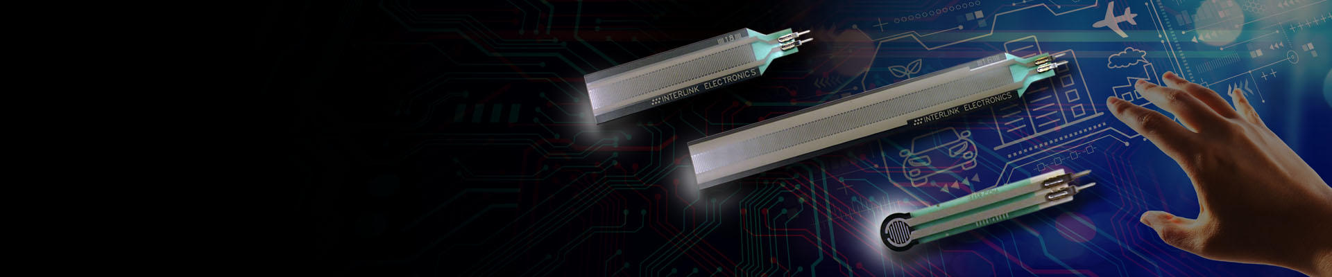 Introducing FSR X and FSR UX